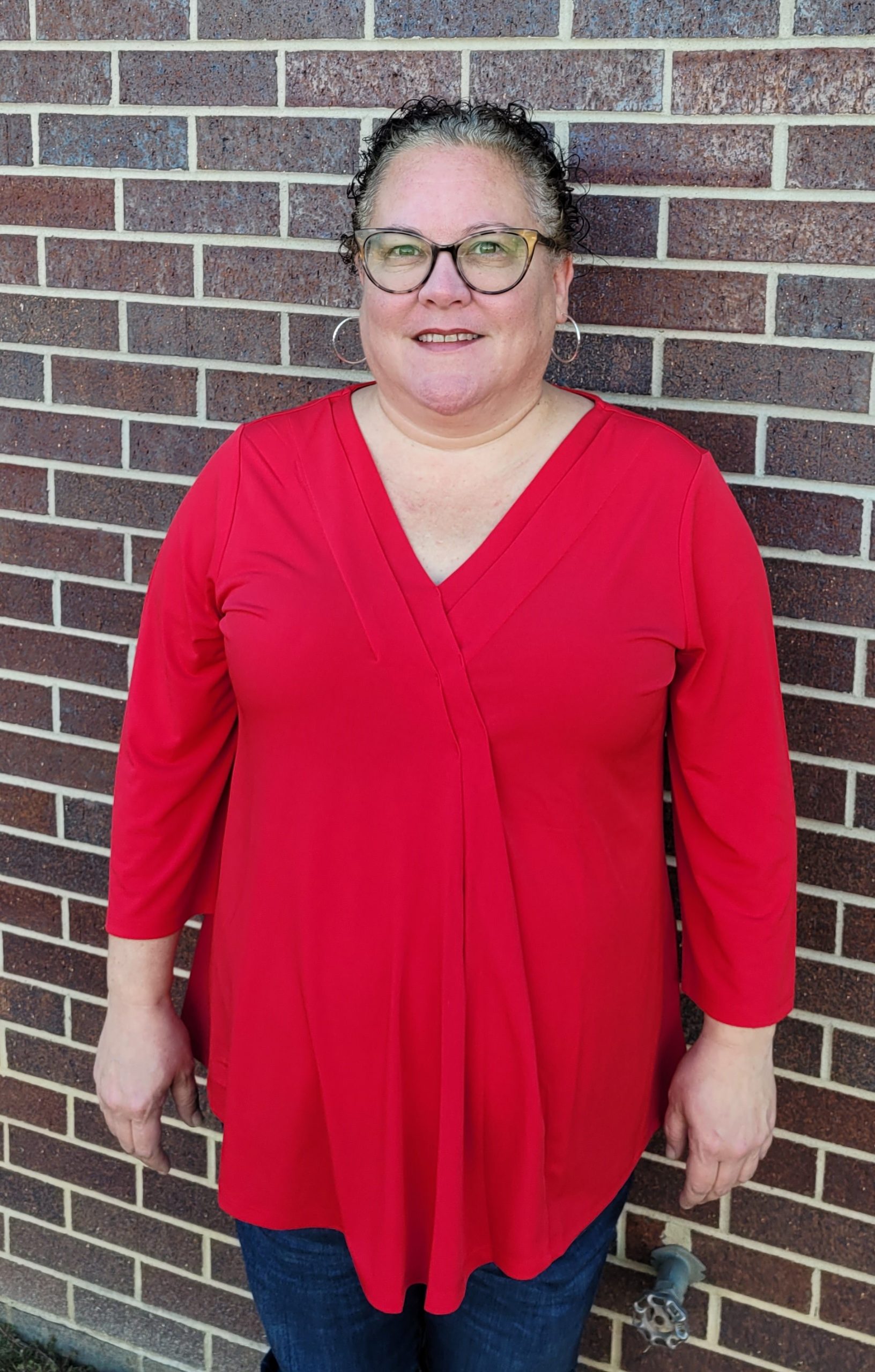 GHRPC Staff - Green Hills RPC