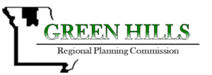 Green Hills Regional Planning Commission - Green Hills RPC