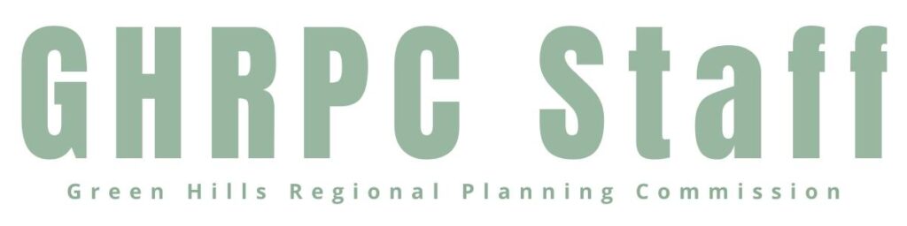 GHRPC Staff - Green Hills RPC