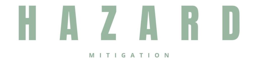 Hazard Mitigation - Green Hills RPC