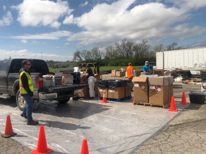 District Collections - Green Hills RPC