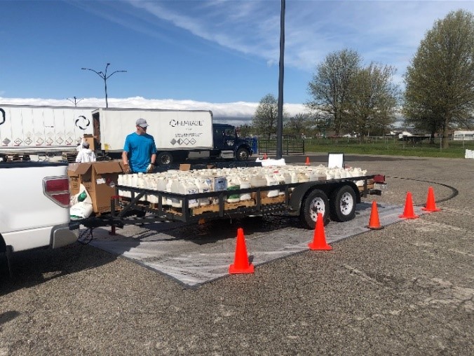 District Collections - Green Hills RPC